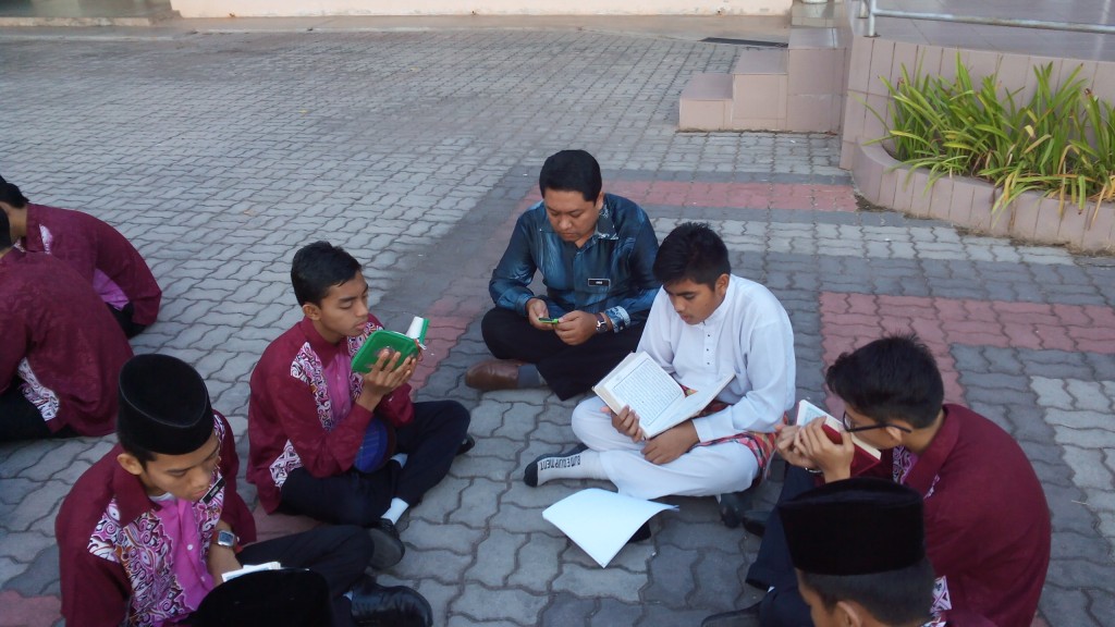01. i~KUPs – Sekolah Berasrama Penuh Integrasi Kubang Pasu
